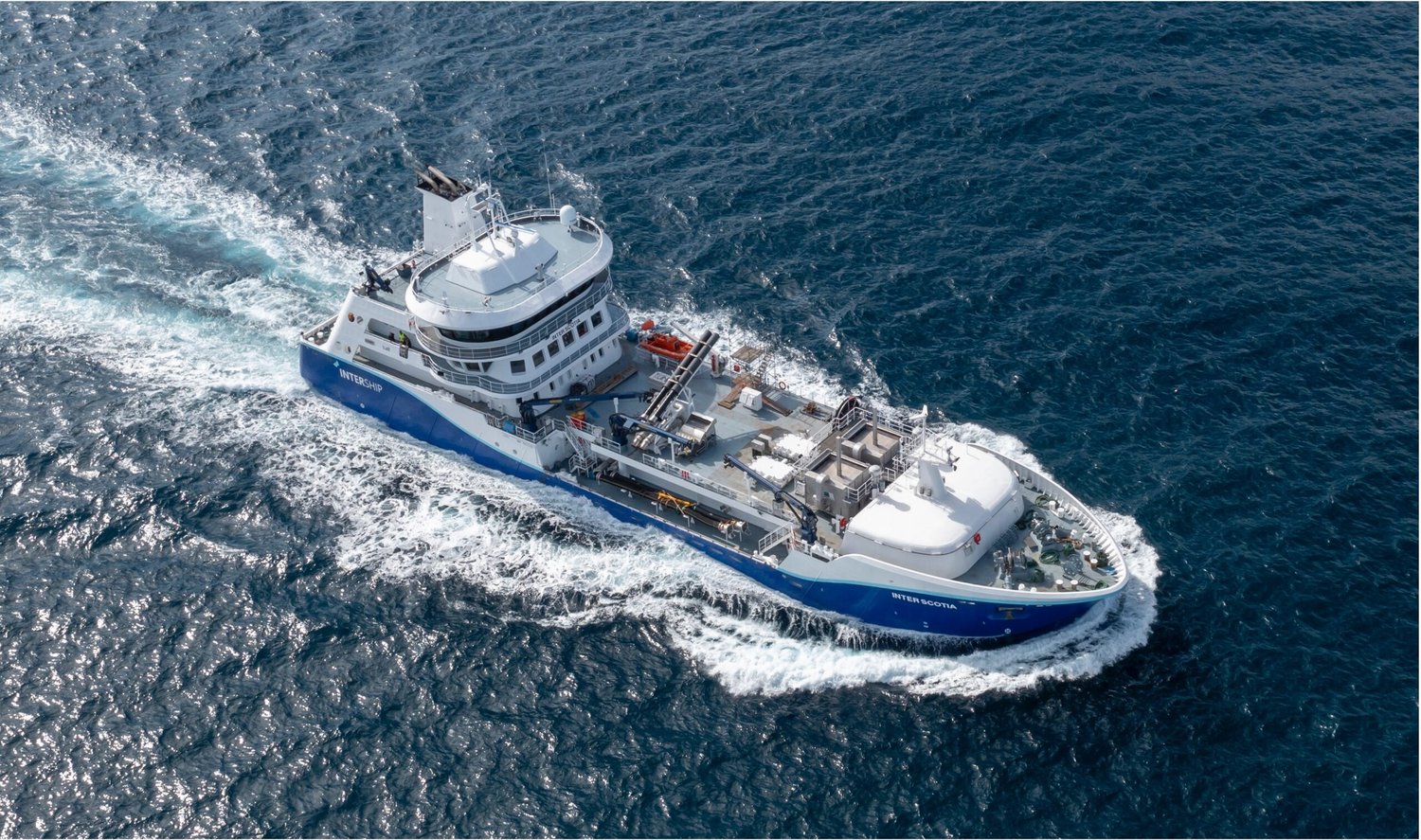 FISH HANDLING & VESSEL SANITATION FOR FISHING VESSEL OPERATORS ...