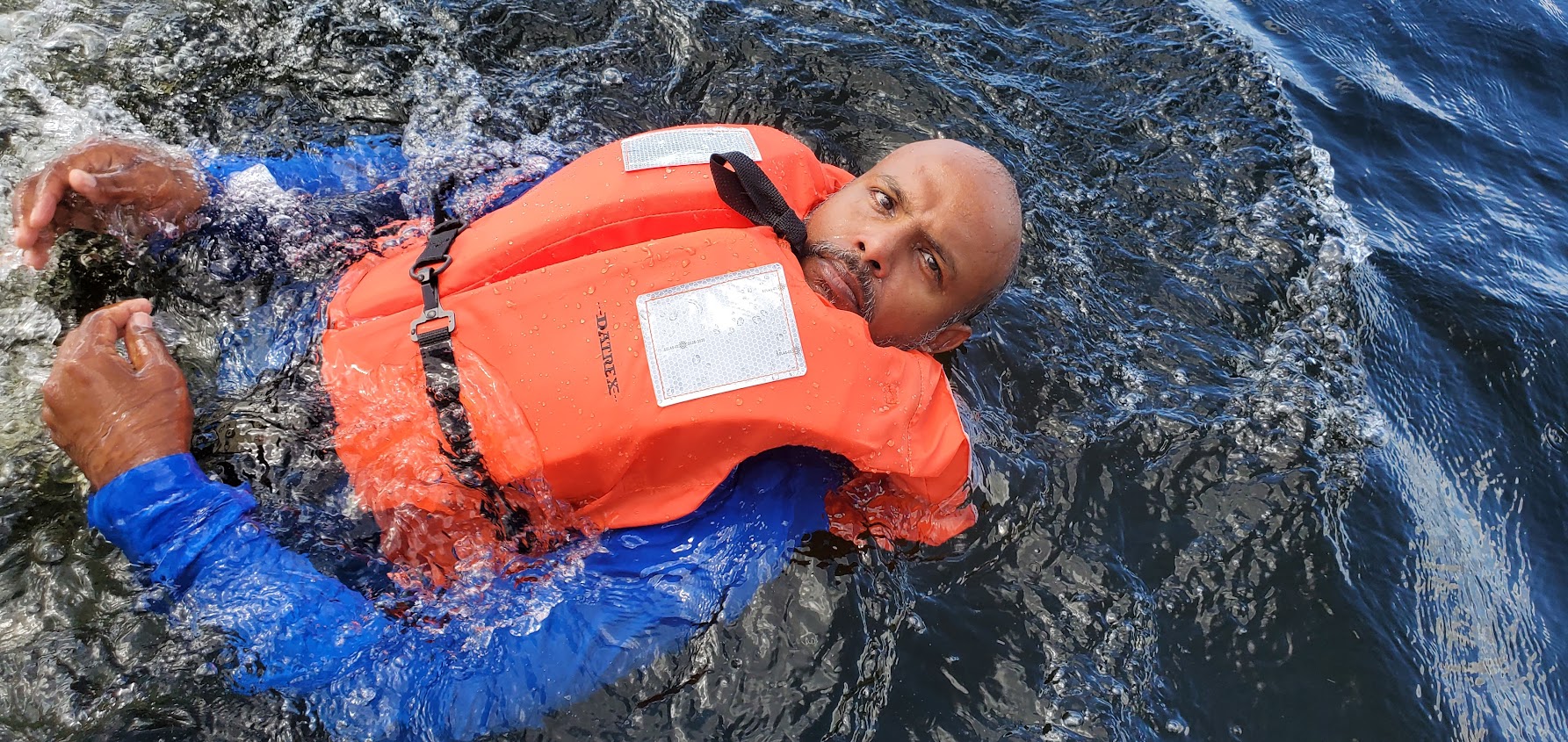 BASIC TRAINING - Caribbean Fisheries Training and Development Institute