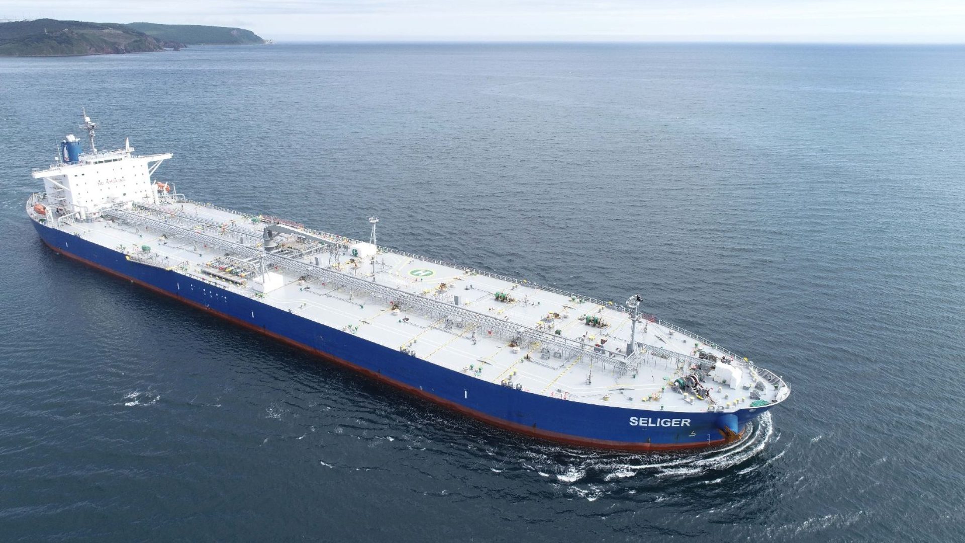 OIL, GAS, CHEMICAL TANKER SAFETY - Caribbean Fisheries Training and ...