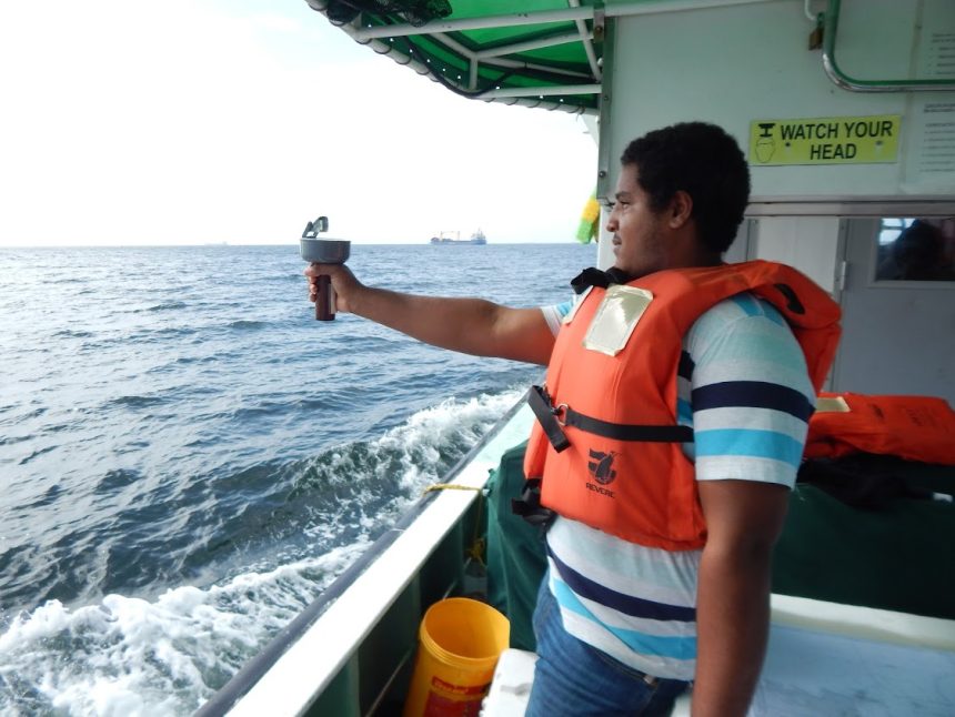 Maritime Courses - Caribbean Fisheries Training and Development Institute